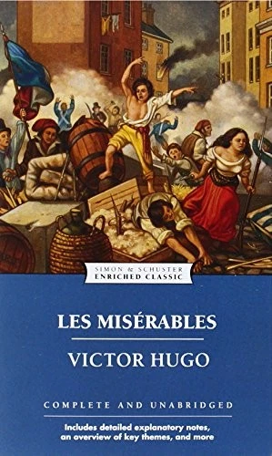 LES MISERABLES, VICTOR Hugo EUR 5,58 - PicClick FR