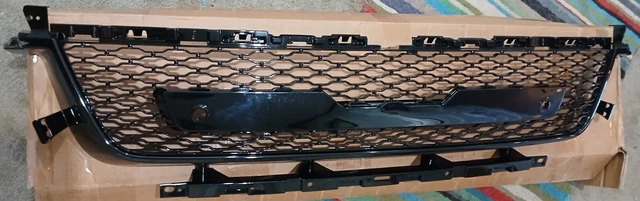 RANGE ROVER SPORT L494 2018-2022 Front Bumper Lower Center Grille With ...