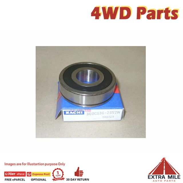 TRANSFER CASE COUNTER Shaft Bearing For Toyota Hilux RN130 4Runner-22R ...