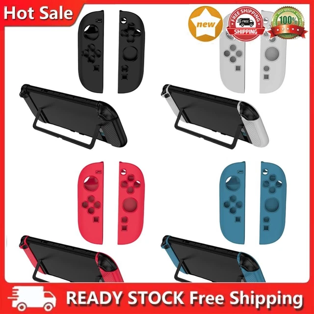 FOR NINTENDO FOR Switch 2 Joy-Con Controllers Protective Controller ...