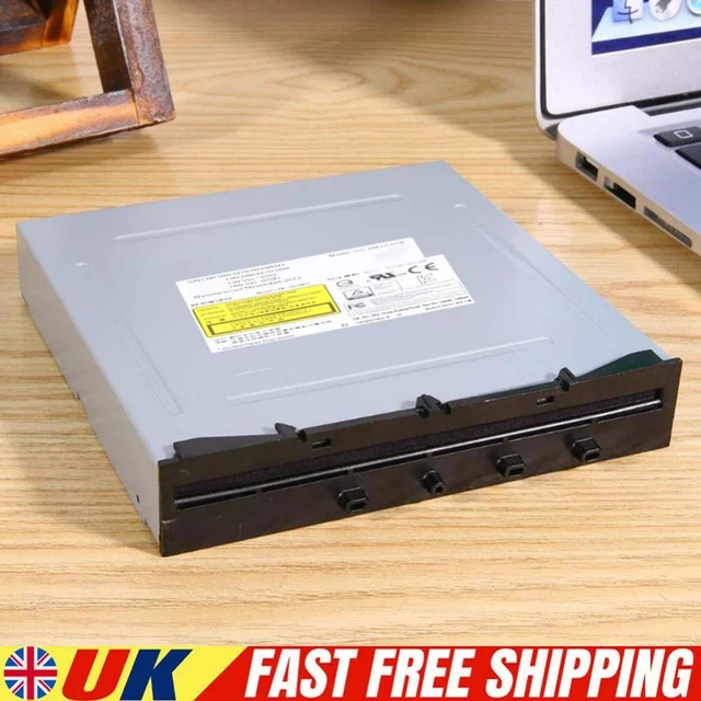 DG-6M1S-01B DG-6M1S 6M2S ONE DVD Rom Drive 500GB DVD Drive 5400RPM for ...