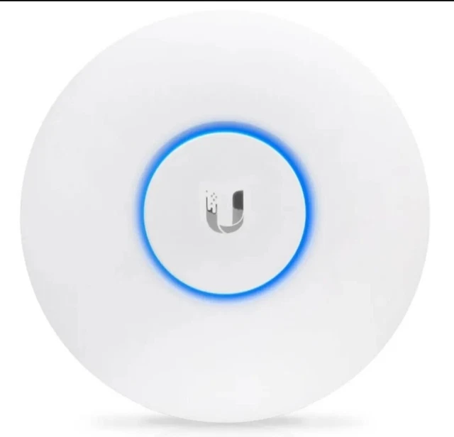 UBIQUITI UNIFI AP AC Pro - Punto di accesso per interni ed esterni (UAP ...