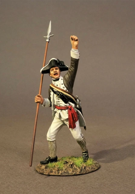 TAMBORES JOHN JENKINS A Lo Largo Del Mohawk Scan-01 Primer Oficial Del ...