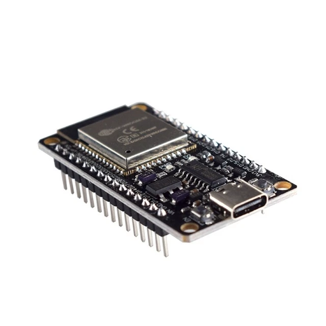Esp32 Devkitc Core Wifi Development Board Nodemcu Esp32s Microcontroller £896 Picclick Uk