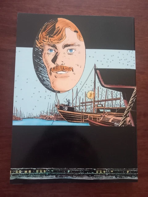 E3 I GIGANTI Dell'avventura N° 16 Port Douglas 1999 Eura Cvpga EUR 5,00 ...