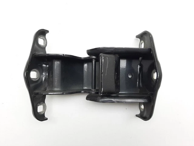 CHARNIERE DE PORTE ARRIÈRE DROITE Opel Vivaro 2015 93867626 / 93458937 ...