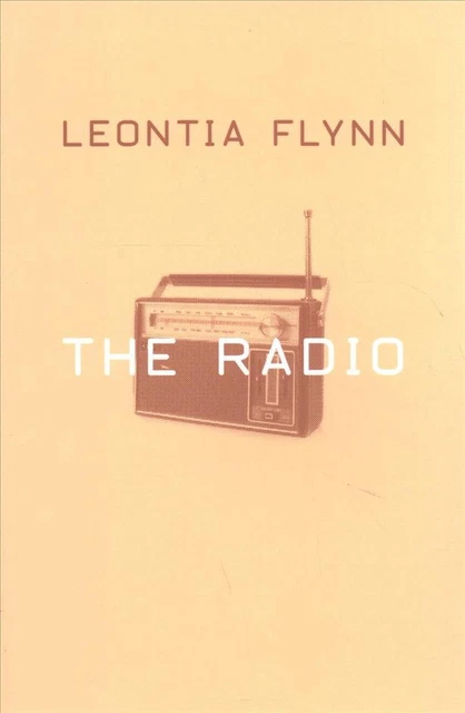 LIVRE DE POCHE The Radio par Leontia Flynn (anglais) EUR 17,71 ...