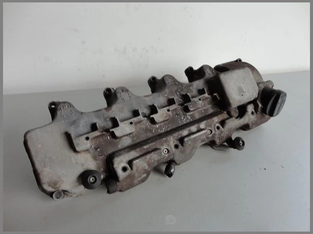 MERCEDES BENZ M113 V8 Ventildeckel Deckel Haube Ventilhaube 1130160005 ...