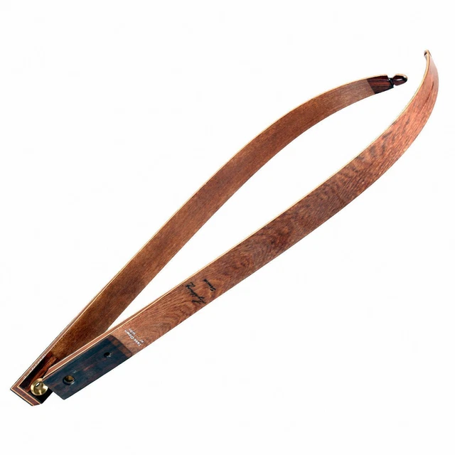 TAKE DOWN BOGEN Jagdbogen Recurve Wurfarme SAMICK Lightning Nighthawk ...