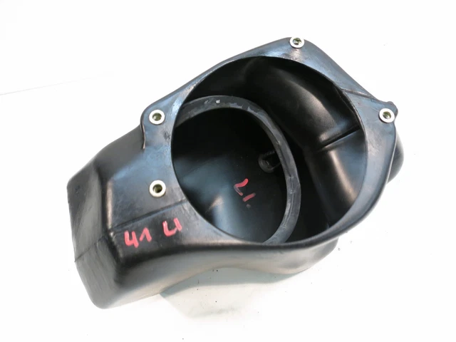 BMW K 1200 Lt K2LT Caisse de Résonance Boîtier Haut-Parleur à Gauche #41 EUR 10,58 - PicClick FR