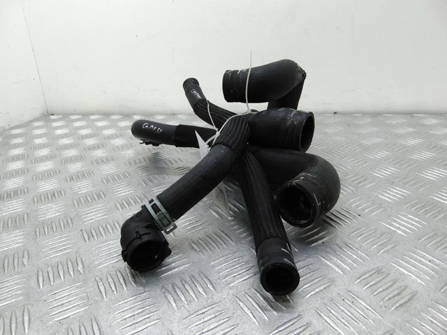 VAUXHALL MOKKA ENGINE Coolant Pipe/Hose Mk1 1.6 Petrol 2012-2017♫ £64. ...