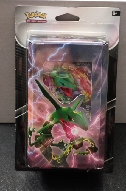 CARTES POKÉMON DECK Rayquaza V EUR 24,00 - PicClick FR
