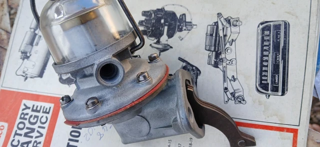 FORD CORTINA MK1,MK2,3 ,capri,classic Anglia 105e Crossflow Pre Cross ...