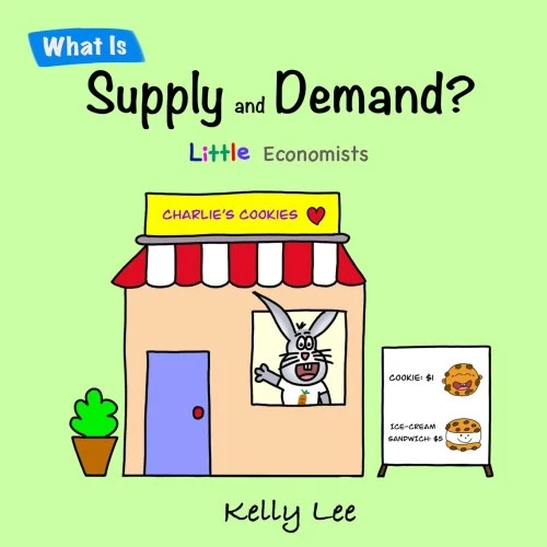 WHAT IS SUPPLY and Demand?: Fundamental elements of most economics ...