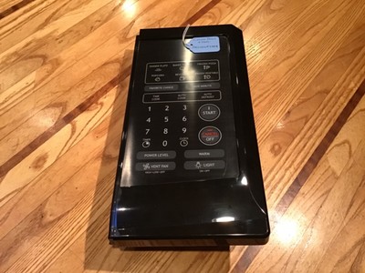 MAGIC CHEF MICROWAVE Oven CONTROL PANEL & SMART BOARD PKCPSWF250B ...