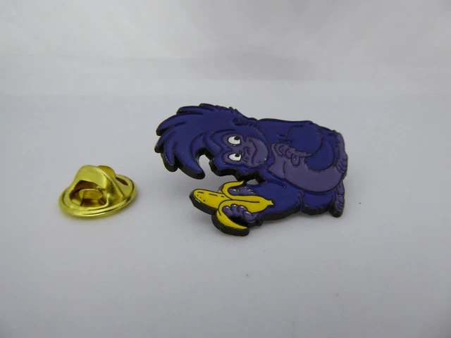 PIN'S PINS PIN WALT DISNEY / TARZAN / TOK / TOKINA SINGE / MONKEY ...