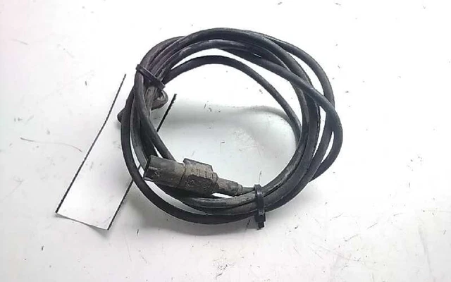 CAPTEUR ABS POUR Volkswagen Crafter Boite Fermée Boite Fermée 35 ...