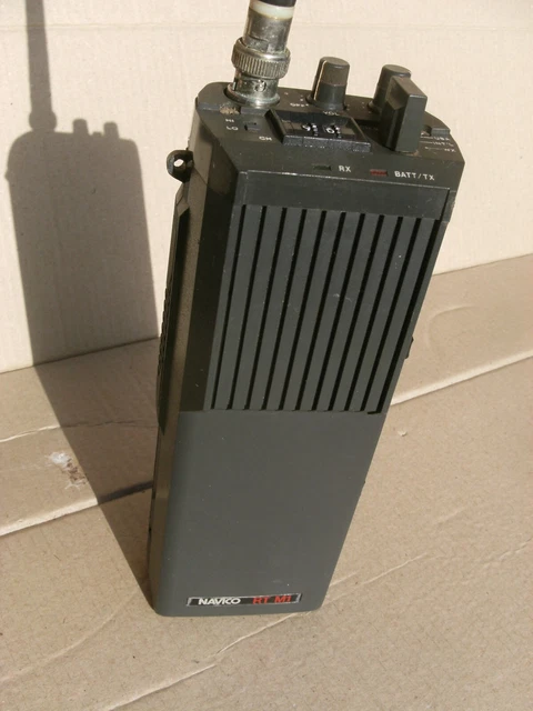 NAVICO M1 NAVICO Rt M1 Vhf Radio Navico Marine Transceiver Navico Vhf ...