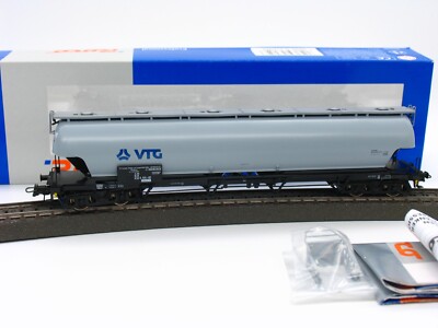 ROCO 47368 GASKESSELWAGEN DB AG H0 OVP HS 3275 $56.23 - PicClick AU