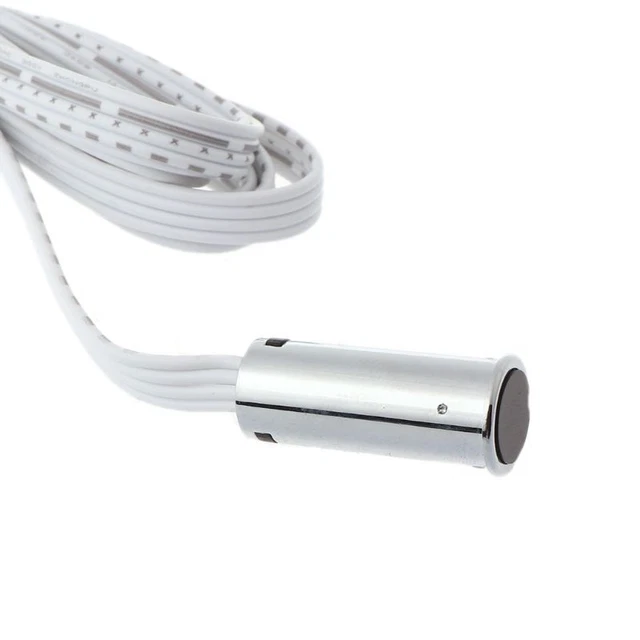 HAND SWEEP SWITCH DC12V-24V Hand Wave Sensor Switch 8cm Sense Distance ...