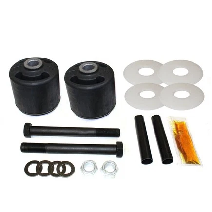 POWER10 PARTS SWC-SRK64 Genuine Watson & Chalin Pivot Bushing ...