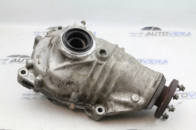 BMW E60 E61 E90 E91 E92 E84 X1 Front Axle Differential Ratio 3.46 ...