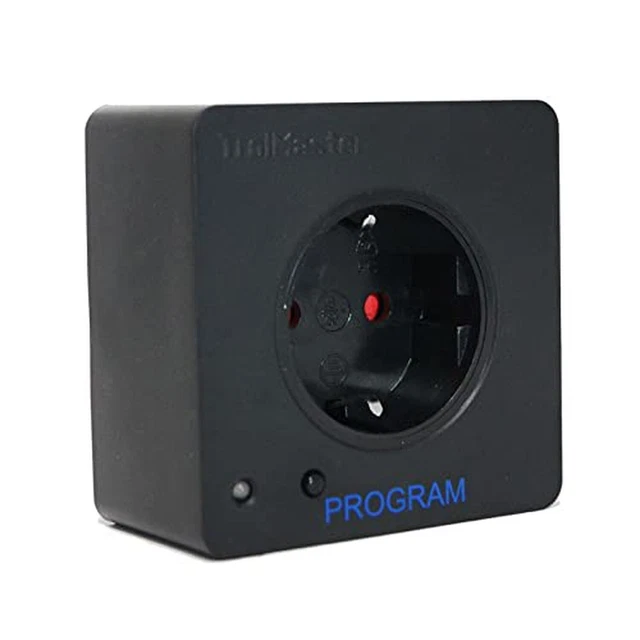 TROLMASTER DSP-1 PROGRAM Device Station £137.05 - PicClick UK