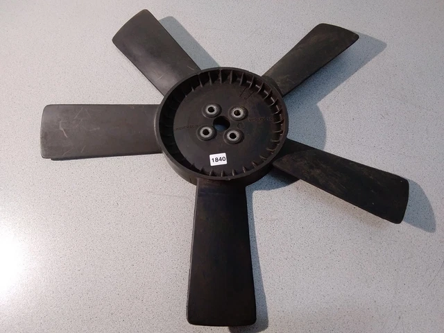 ORIGINAL MERCEDES W114 W115 W123 Fan EUR 22,68 - PicClick FR