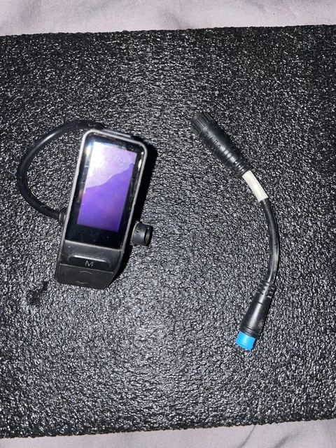 TALARIA STING R Screen and Adapter for Talaria £52.70 - PicClick UK