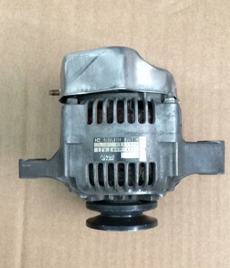 ALTERNATEUR MOTEUR LOMBARDINI Chatenet Ligier Microcar Grecav Blaireau ...