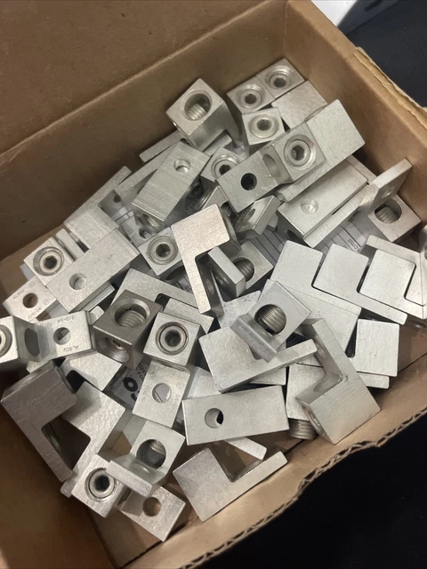 1-ILSCO TA DUAL Rated Mechanical Terminal Lug, 2/0 to 14 AWG Aluminum ...