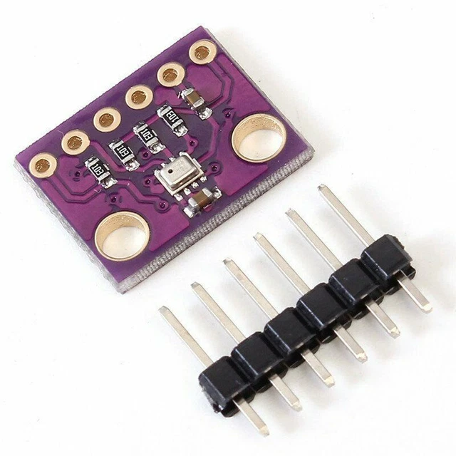 BMP280 PRESSURE SENSOR Module High Precision Atmospheric Arduino Replace BMP180 $1.50 - PicClick CA