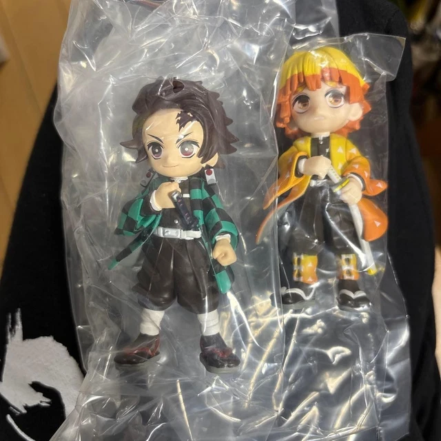 DEMON SLAYER: KIMETSU no Yaiba PalVerse PalVerse Kamado Tanjiro Zenitsu ...