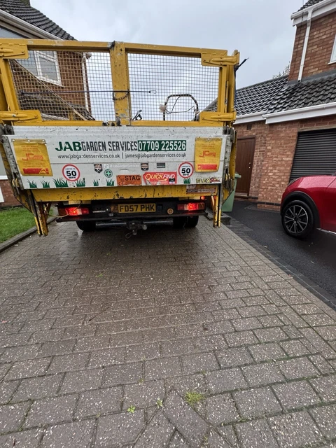 FORD TRANSIT TIPPER Crew Cab Cag * Tail Lift 57 Plate Mileage 88163 NO ...