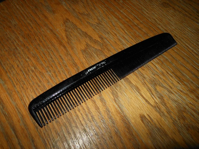 WW2 GERMAN WEHRMACHT/LUFTWAFFE Personal Comb #3 - RARE! £34.24 ...