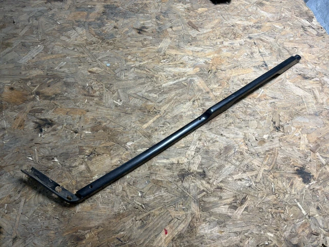 LAND ROVER DEFENDER 90/110/130 Lower Dashboard Trim Finisher 1983-2002 ...