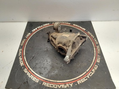 MERCEDES C CLASS 2007 W204 Rear Diff / Differential Assembly £95.00 ...