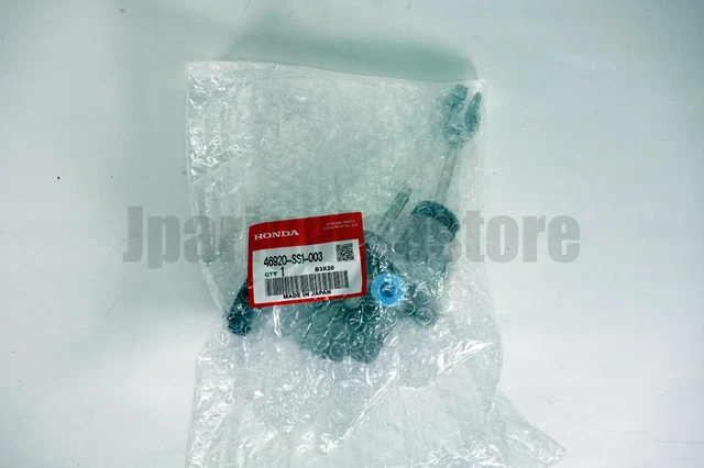 HONDA GENUINE PARTS Cylinder ASSY. Clutch Master Beat 46920-SS1-003 EUR ...