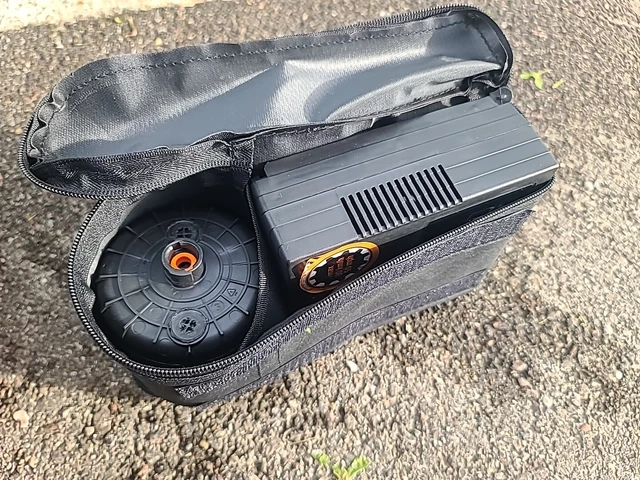 AIRCOM TMK BMW Reifenpannenset.Mobility Set. Neu! Haltbar bis 2028 ...