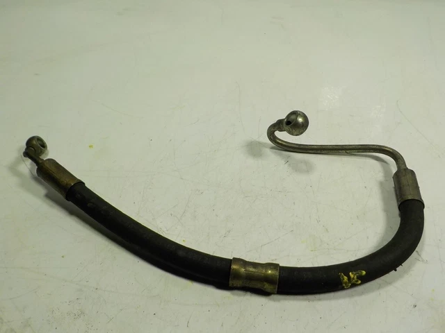 TUBO PRESSIONE DEL Servosterzo Per Ferrari 456 Gt 1297609 1297609 EUR 200,84 - PicClick IT