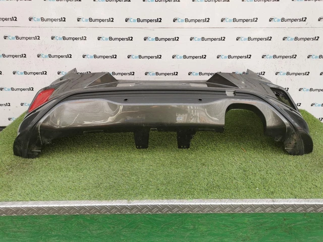 FORD PUMA ST Line X Rear Bumper 2020 Onwards Genuine Ford Part*Ll15A £ ...