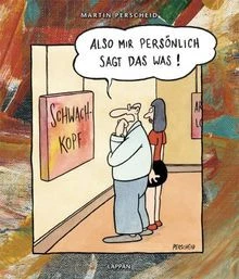 SCHWACHKOPF DE PERSCHEID, Martin | Livre | état très bon EUR 9,21 ...