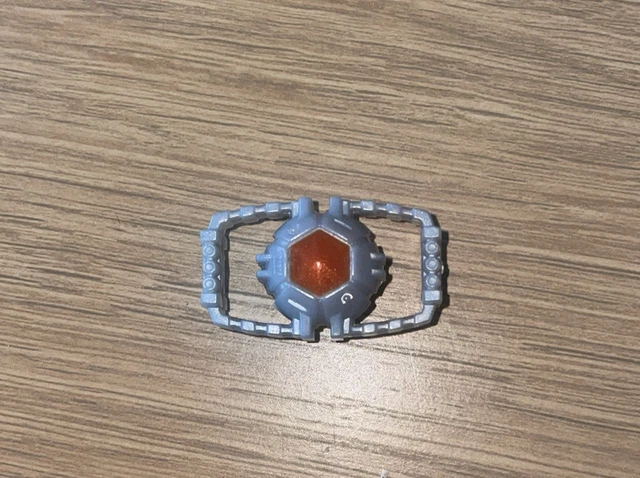 TRANSFORMERS CYBERTRON OPTIMUS Prime matrix of leadership part only ...