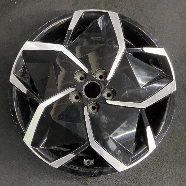 HYUNDAI IONIQ 5 OEM Wheel 19” 2022-2023 Factory Original Rim alloy ...