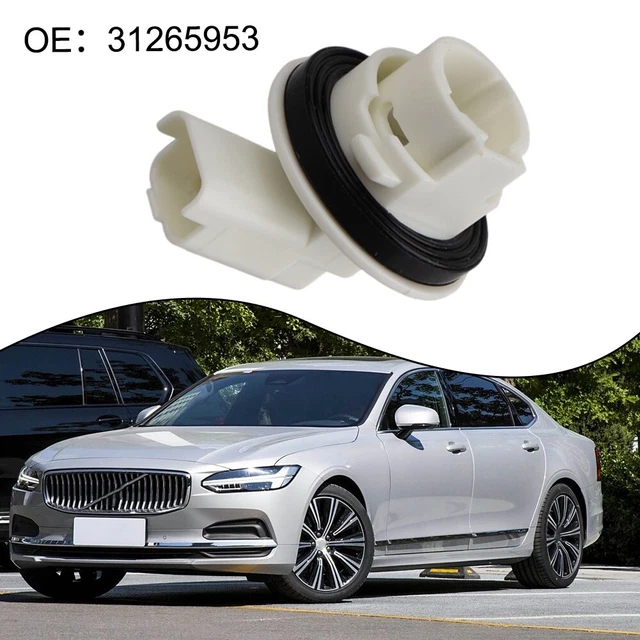 SUPPORT DE LAMPE efficacement conçu douille pièce n° 31265953 pour ...