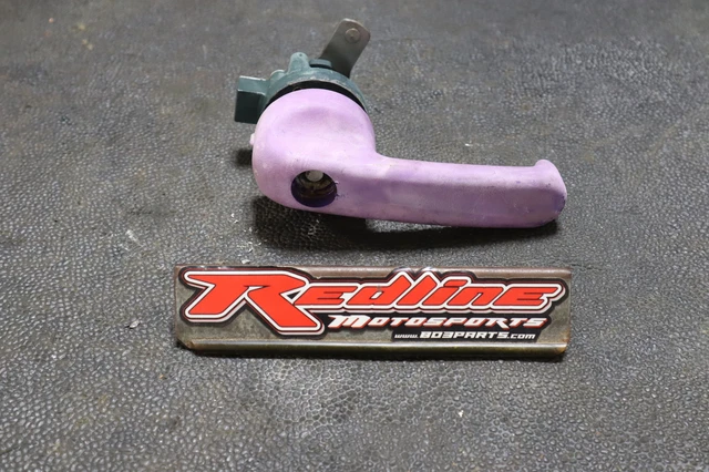 1997 YAMAHA WAVEVENTURE 760 Wvt760 Reverse Handle Grab Bar Lever Gj3 ...