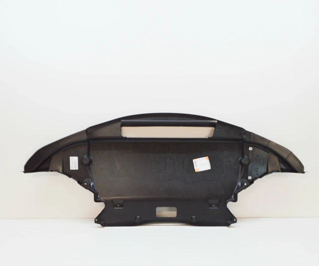 BMW M5 E60 Engine Front Splash Shield Screening 51758042975 NEW GENUINE ...