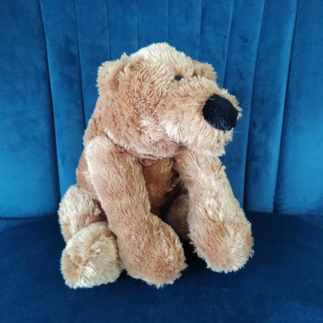 JOHN LEWIS BEAR Soft Toy £7.07 - PicClick UK
