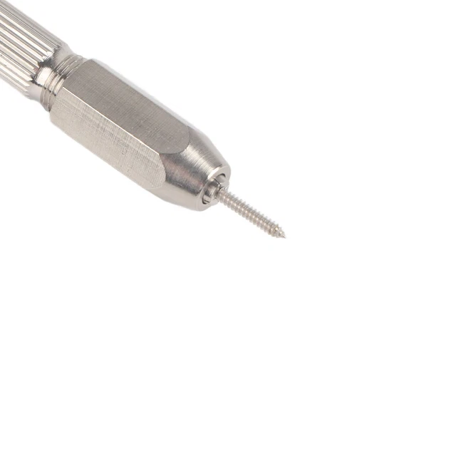 RACKET NAIL TOOL Pocket Size Badminton Racquet Grommets Nail Cone For ...