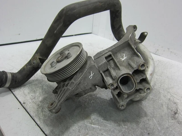 059145255G POMPE DE direction pour PORSCHE CAYENNE (TYP 92AA) 2010 ...